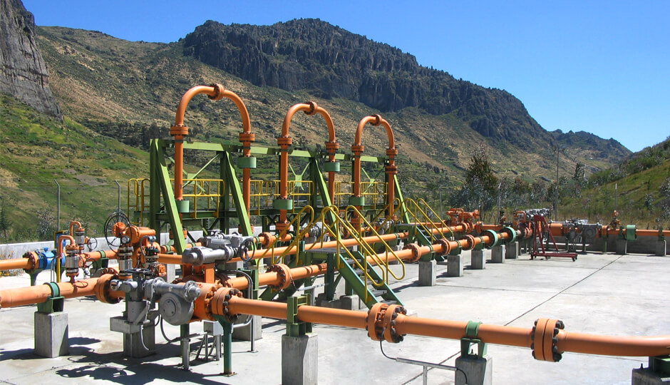 Antamina Multi-Product Pipeline | Featured Project | Ausenco