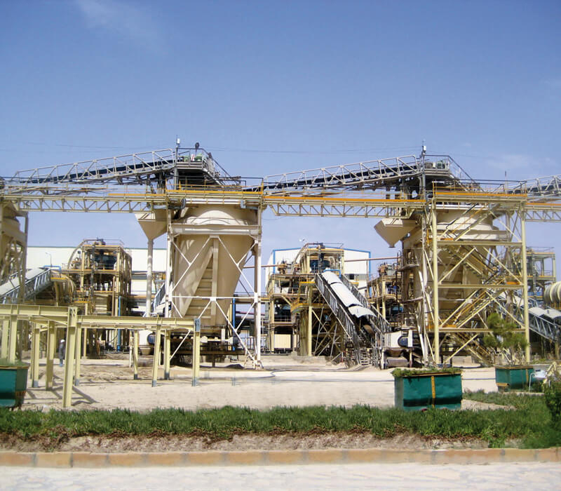 Ambatovy Nickel Laterite Slurry Pipeline | Ausenco